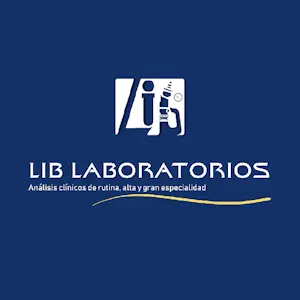 LIB | Laboratorios